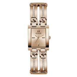 Guess Mod Id Damen Rosegold Uhr GW0668L3