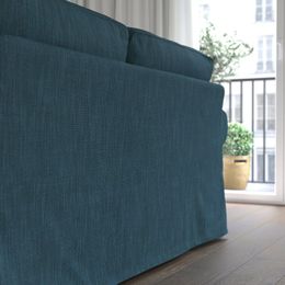 EKTORP Ecksofa 4-sitzig