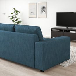 VIMLE 2er-Bettsofa