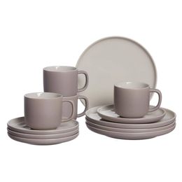 Ritzenhoff & Breker Ritzenhoff & Breker Kaffeeservice Jasper 12er Set