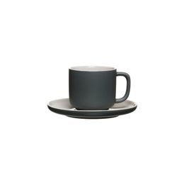 Ritzenhoff & Breker Ritzenhoff & Breker Kaffeetasse mit Untertasse Jasper 240 ml