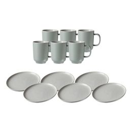 Ritzenhoff & Breker Ritzenhoff & Breker Kaffeeservice Jasper 12er Set
