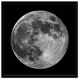 HTI-Line Bild Mond