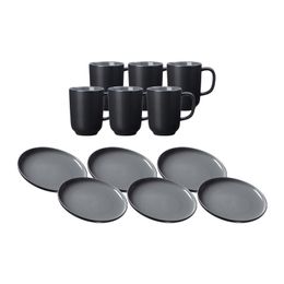 Ritzenhoff & Breker Ritzenhoff & Breker Kaffeeservice Jasper 12er Set