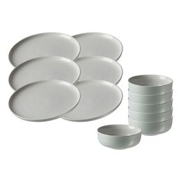Ritzenhoff & Breker Ritzenhoff & Breker Fr&uuml;hst&uuml;cksset Jasper 12er Set