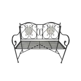 HTI-Line Gartenbank Linda