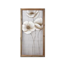 NTK-Collection Wandbild Bl&uuml;ten