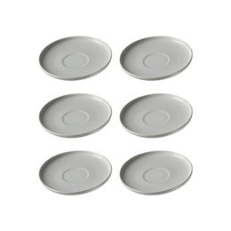 Ritzenhoff & Breker Ritzenhoff & Breker Kaffeeuntertassen Jasper &oslash; 15.0 cm 6er Set