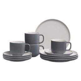 Ritzenhoff & Breker Ritzenhoff & Breker Kaffeeservice Jasper 12er Set