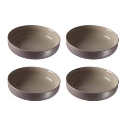 Ritzenhoff & Breker Ritzenhoff & Breker Schalen Jasper &oslash; 19.0 cm 4er Set