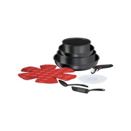 Tefal Pfanen-Set 12 tlg. - L76298