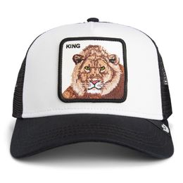 Goorin OG Trucker Unisex Cap One size