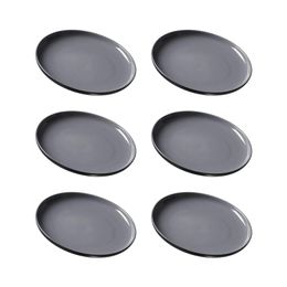 Ritzenhoff & Breker Ritzenhoff & Breker Dessertteller Jasper &oslash; 19.0 cm 6er Set