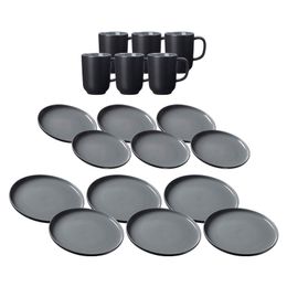 Ritzenhoff & Breker Ritzenhoff & Breker Tafelservice Jasper 18er Set