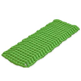 Bestway Isomatte WanderLite 198x71x6,5cm ultraleicht Campingmatte Luftbett