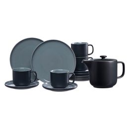 Ritzenhoff & Breker Ritzenhoff & Breker Kaffeeservice mit Kanne Jasper 3-tlg.