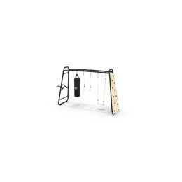 EXIT GetSet Monkeybar MB320 - Schwarz