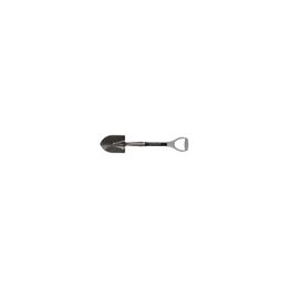 Picard Ruthe Micro-Schaufel mit Fiberglasstiel