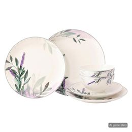 Seltmann Weiden Basic-Set Savona Provence 6-tlg.