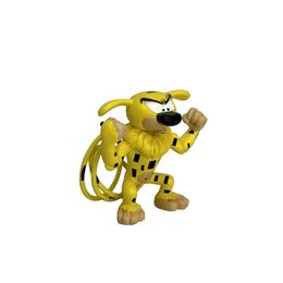 Marsupilami: Figur Marsupilami Muskeln zeigen