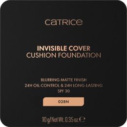 Catrice Damen Foundation &raquo;Invisible Cover Cushion Foundation&laquo; 10 g