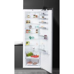 Neff Einbauk&uuml;hlschrank N 70 &raquo;KI1813FE0&laquo; 177,2 cm hoch 56 cm breit Fresh Safe: Schublade f&uuml;r flexible Lagerung von Obst & Gem&uuml;se wei&szlig;