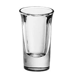 Libbey Schnapsglas &raquo;SHOTS AND SHOOTERS&laquo; 12er Set, H: 7,5, &Oslash;: 4,5, 30 ml Glas &Oslash; 4,5cm x 7,5cm, 30ml, 12