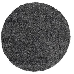 OCI DIE TEPPICHMARKE Hochflor-Teppich &raquo;LOBBY SHAGGY, auch als L&auml;ufer und in Rund&laquo; rund 52 mm H&ouml;he Langflor, dichter Shaggy, robust, auch in 