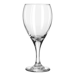 Libbey Glas &raquo;Goblet TEARDROP&laquo; 12er Set, H: 18,5, &Oslash;: 8,5, 350 ml Glas &Oslash; 8,5cm x 18,5cm, 350ml, 12