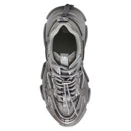 Steve Madden Sneakers in Silber - 56% | Gr&ouml;&szlig;e 37 | Damen-sneakers