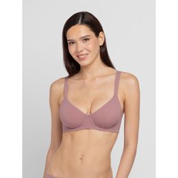 B&uuml;gel-BH &raquo;Noa&laquo; rosa 85, Cup C B&uuml;gel-BH
