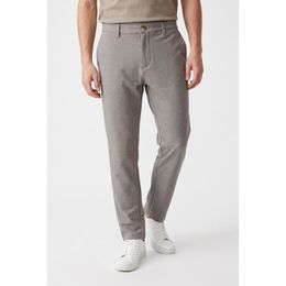 Only & Sons Only & Sons Herren ONLY & SONS Stoffhose &raquo;ONSMARK TAP BRUSH PIQUE 0353 PANT NOOS&laquo; Materialmix, slim fit beige 31, L&auml;nge 34