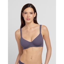 Dorina B&uuml;gel-BH &raquo;Noa&laquo; lila 85, Cup C B&uuml;gel-BH