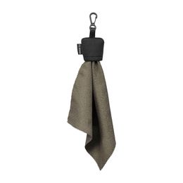 Helikon-Tex Reinigungstuch Lens Cloth oliv