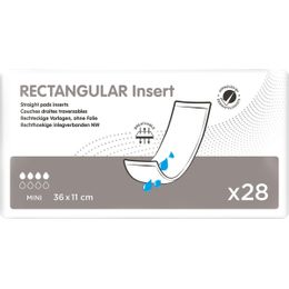 Einmal-Slipeinlagen