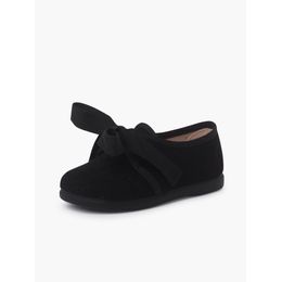 Pisamonas Flats girl size 26 Black
