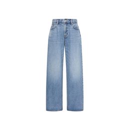Calvin Klein Jeans Jeans Damen Gr&ouml;&szlig;e 22 blue denim
