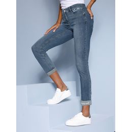 Ascari 5-Pocket-Jeans