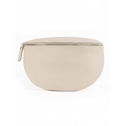 lePelou Fanny Pack 'TONI large' female size 30 cm x 19 cm x 9 cm Cream