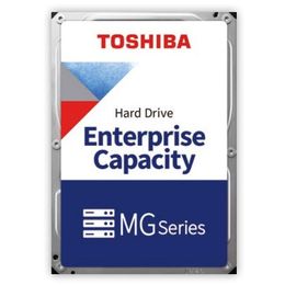 Toshiba MG10 Series Interne Festplatte 20 TB