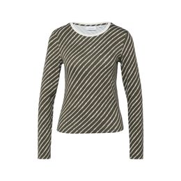 comma, COMMA T-Shirt Damen Gr&ouml;&szlig;e S/M gr&uuml;n