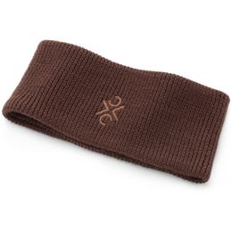 LangerChen Stirnband gestrickt