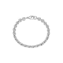 Smart Jewel Armband Damen Gr&ouml;&szlig;e 21 silber