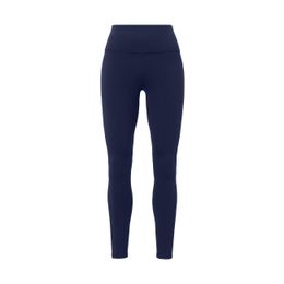 FABLETICS Damen Leggings "Fabletics Leggings Define PowerHold", blau, Gr. XS, uni, Obermaterial: 88% Polyester PES. 12% Elasthan EL., Hosen, mit