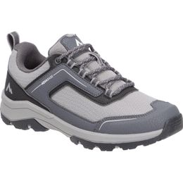 McKINLEY Kinder Wanderschuh "Maine III AQB J", Gr. 38, grau, Synthetik, Textil, Schuhe, wasserdicht
