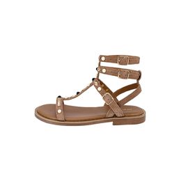 Les Tropeziennes Les Trop&eacute;ziennes Sandals female size 36 Beige