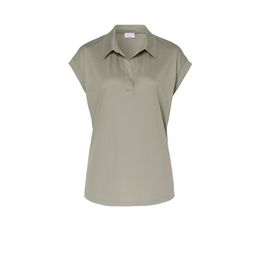 DESOTO Poloshirt Damen Gr&ouml;&szlig;e M khaki