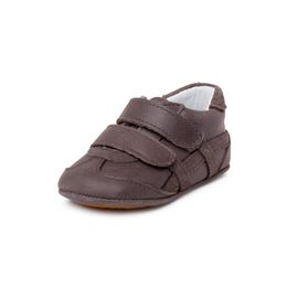 Pisamonas Sneaker Gr&ouml;&szlig;e 19 schoko