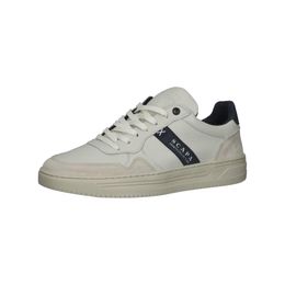 Scapa Sneaker Herren Gr&ouml;&szlig;e 40 schwarz / wei&szlig;