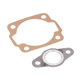 Zylinder Dichtungssatz DR 130ccm 57mm f&uuml;r Vespa Primavera, ET3, PK, S, XL 50-125ccm